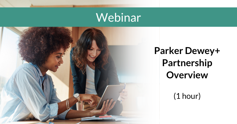 Resources | Connecting Talent and Employers | Parker Dewey